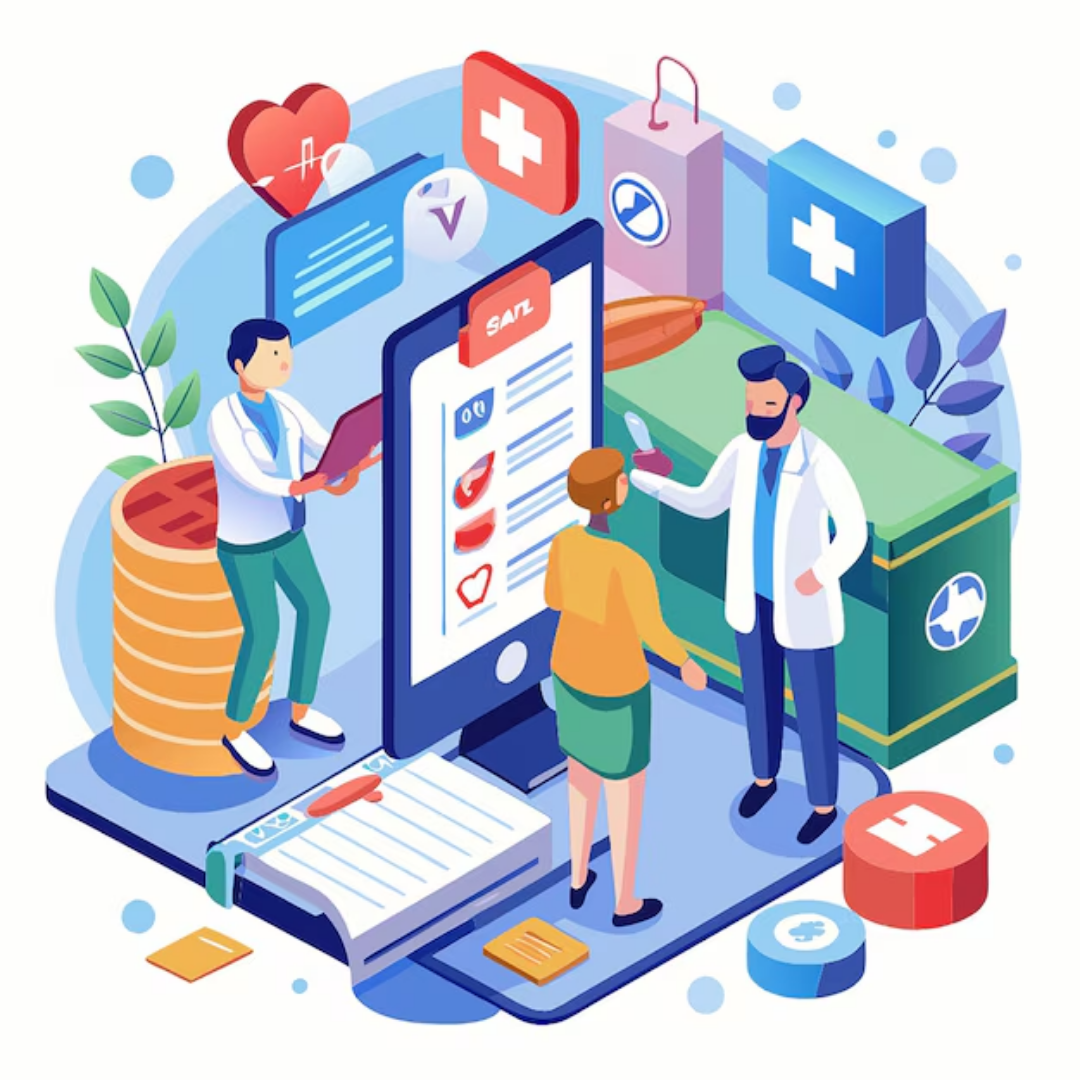 Best Medical Billing Company | Fast Billing Solutions