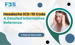 Headache ICD-10 Code – A Detailed Informative Reference - Fast Billing ...